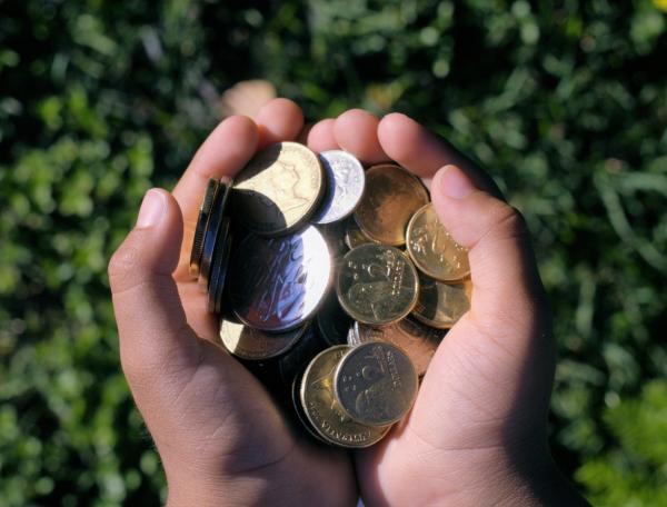 Cashing in | Learning Potential